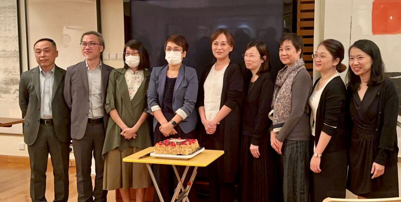 Programmes - The Ink Society