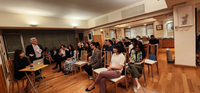 Programmes - The Ink Society