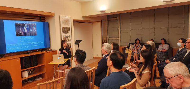 Programmes - The Ink Society