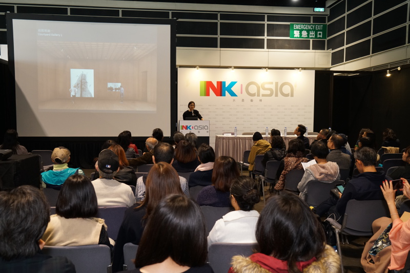 Programmes - The Ink Society